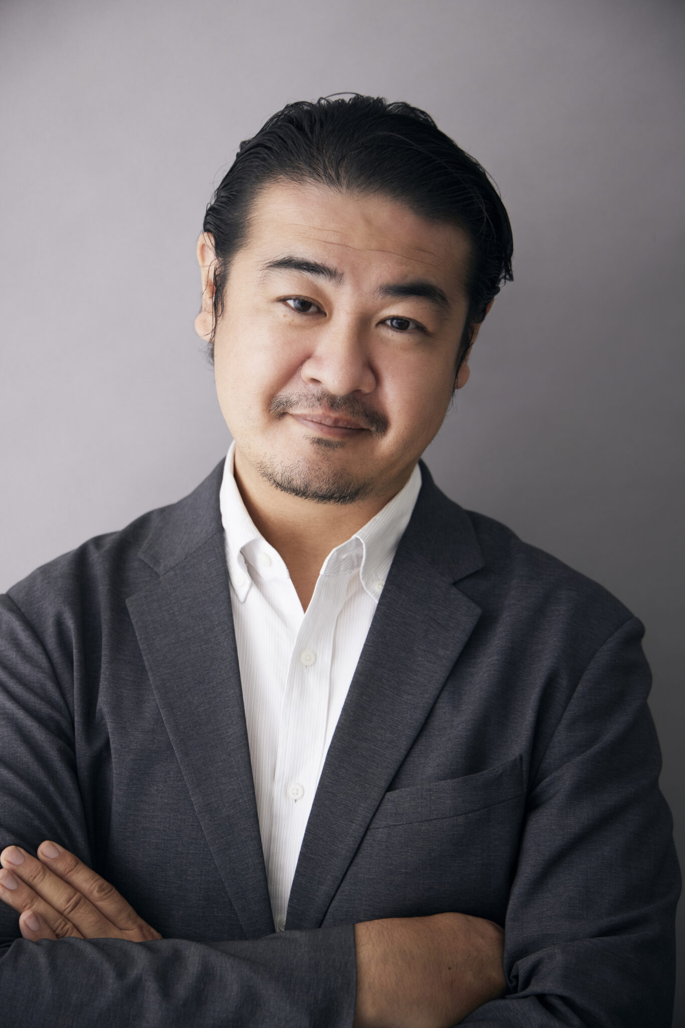 山田 暁生 ／ Akio Yamada - 外苑ソーシャルアカデミー